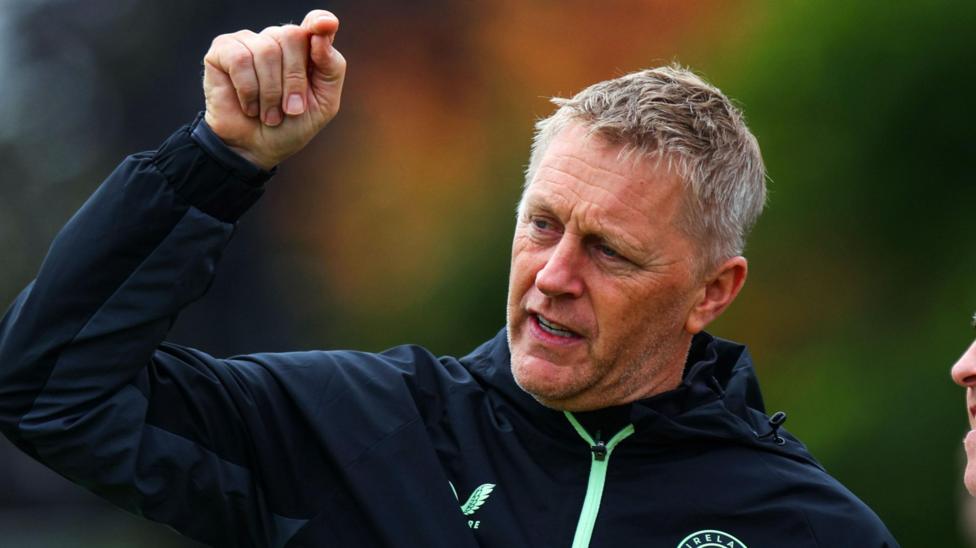 Kasey McAteer: Midfielder on why he chose Republic of Ireland over ...