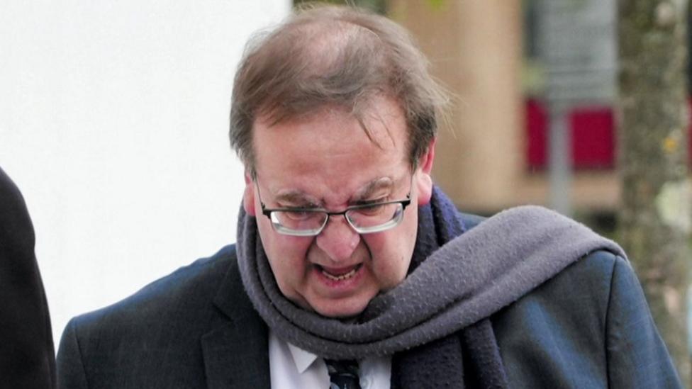 Hereford man jailed over extreme right-wing music - BBC News