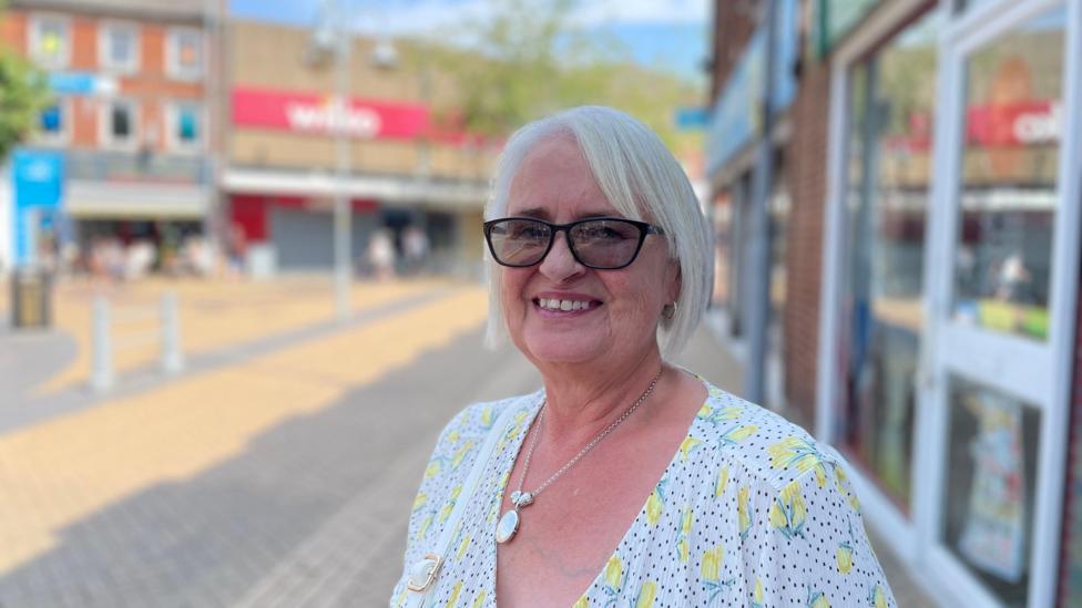 Sutton in Ashfield: Empty Wilko store could be transformed into college ...
