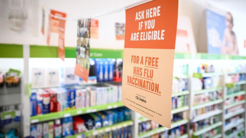 Survey plea to help shape Wolverhampton pharmacy services - BBC News