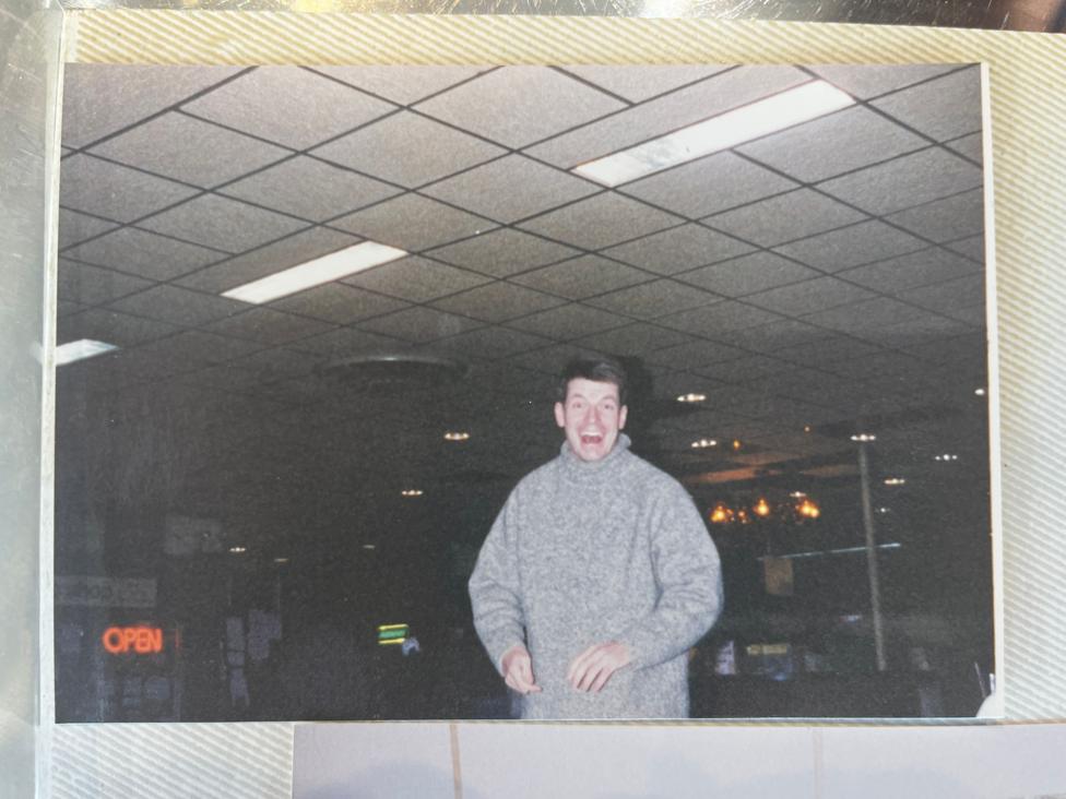 Matthew Smith, partner of ex-Abercrombie CEO, pleads not guilty to sex ...