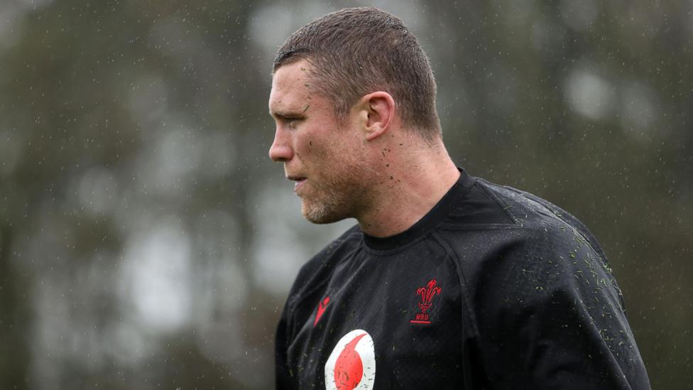 Wales rugby: School time is over, says Will Rowlands before autumn ...