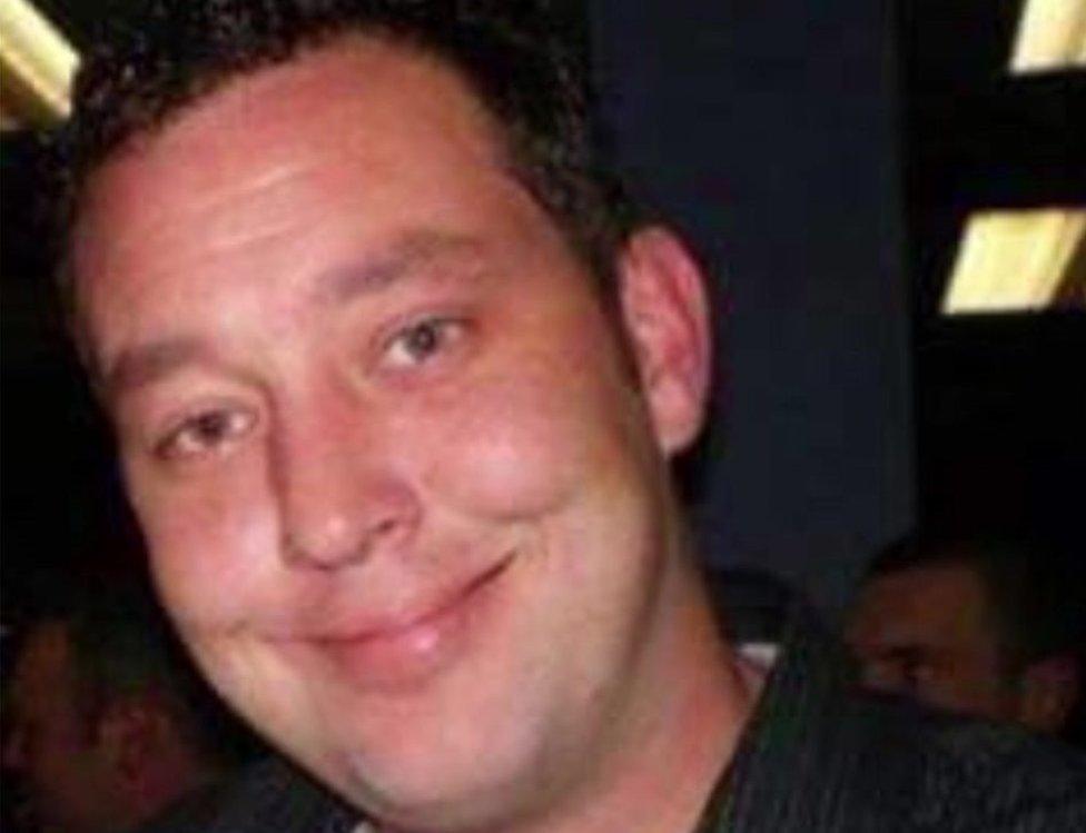 Family's 'heartache' at fresh delay in inquest - BBC News