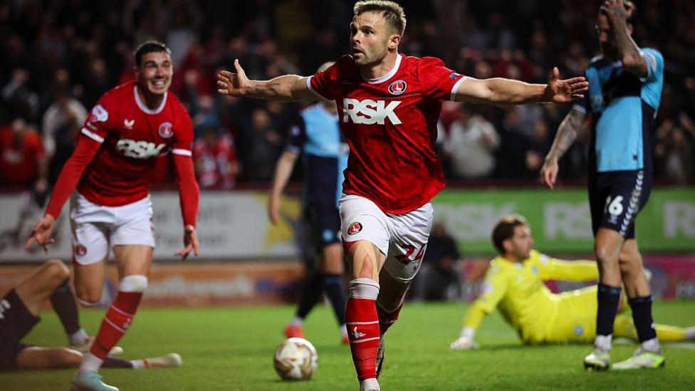 Alan Curbishley: Charlton Athletic's legendary ex-boss on 'must-win ...