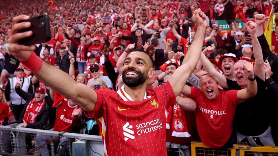 Liverpool Premier League parade: route, transport and times - BBC News