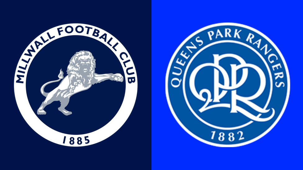 Millwall v QPR: Pick of the stats - BBC Sport