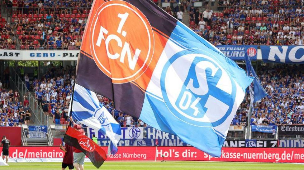 Schalke vs Nuremberg: A tale of two German clubs and an unlikely ...