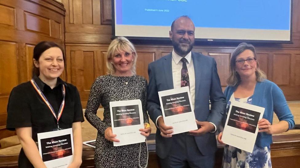 Lewis star Kevin Whately made OBE in New Year Honours 2025 - BBC News