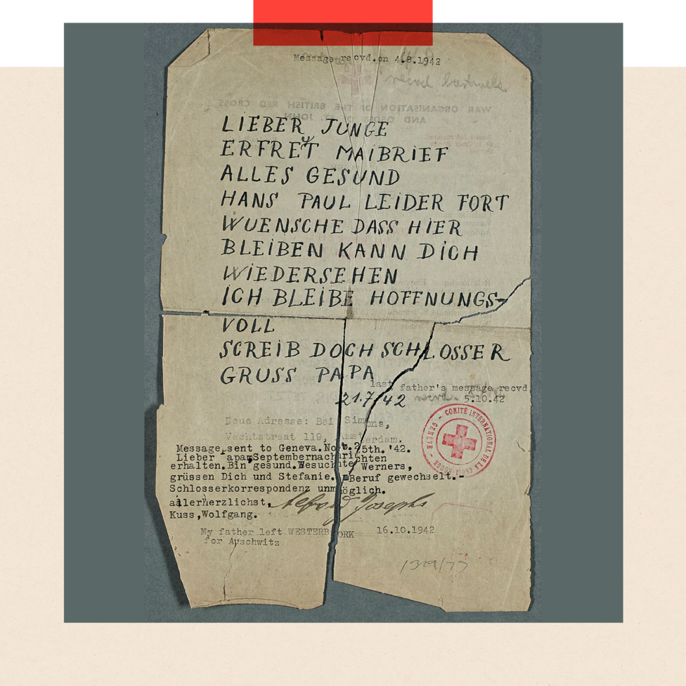 The difficult question about Auschwitz that remains unanswered - BBC News