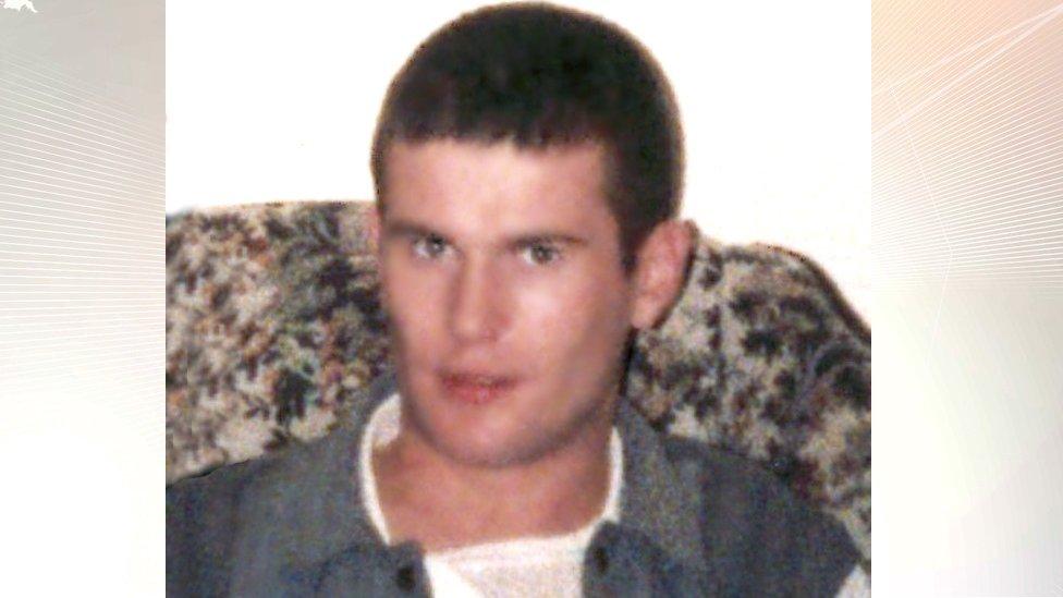 David Miller death: 'Generous to a fault' say family - BBC News