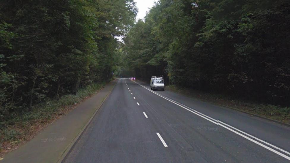 Preston A59 deaths: Man to face dangerous driving charges - BBC News