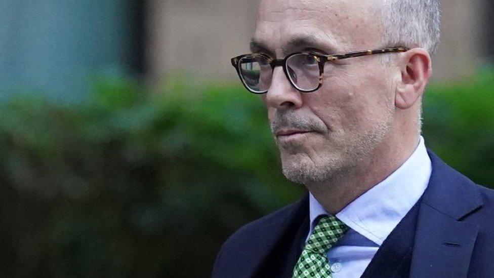 Film agent cleared of dangerous driving after incident with cycling ...