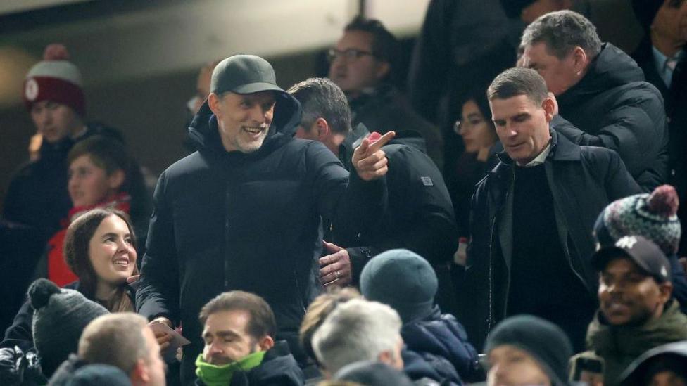 Liam Delap: Ipswich striker's rise from goal-shy loan spells to England ...