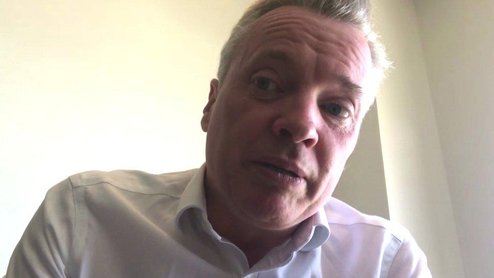 Ex-Rangers owner Craig Whyte drops £500,000 Crown Office claim - BBC News