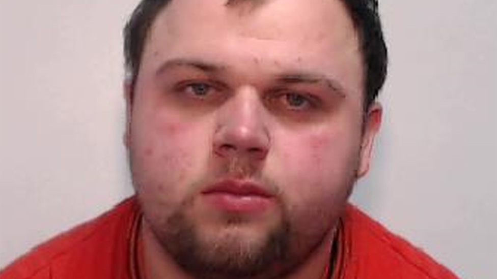 Paedophile jailed for raping boy, 12 - BBC News