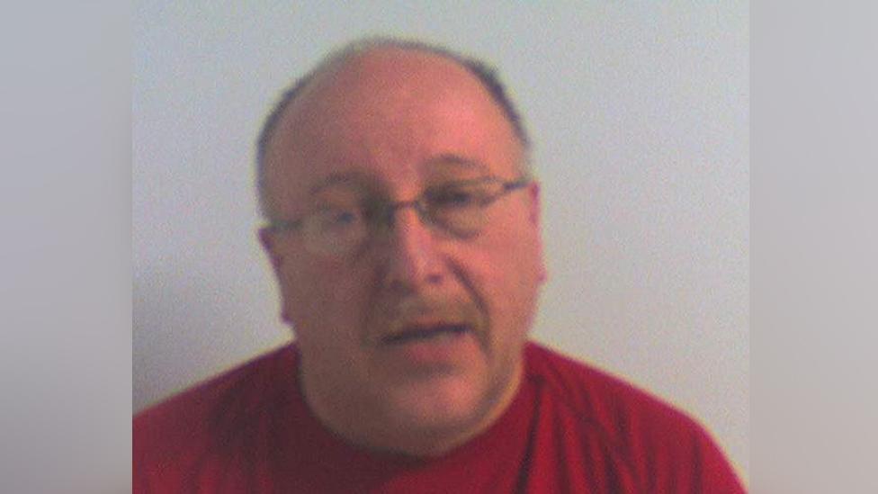 Pembrokeshire solicitor jailed for defrauding £1m - BBC News
