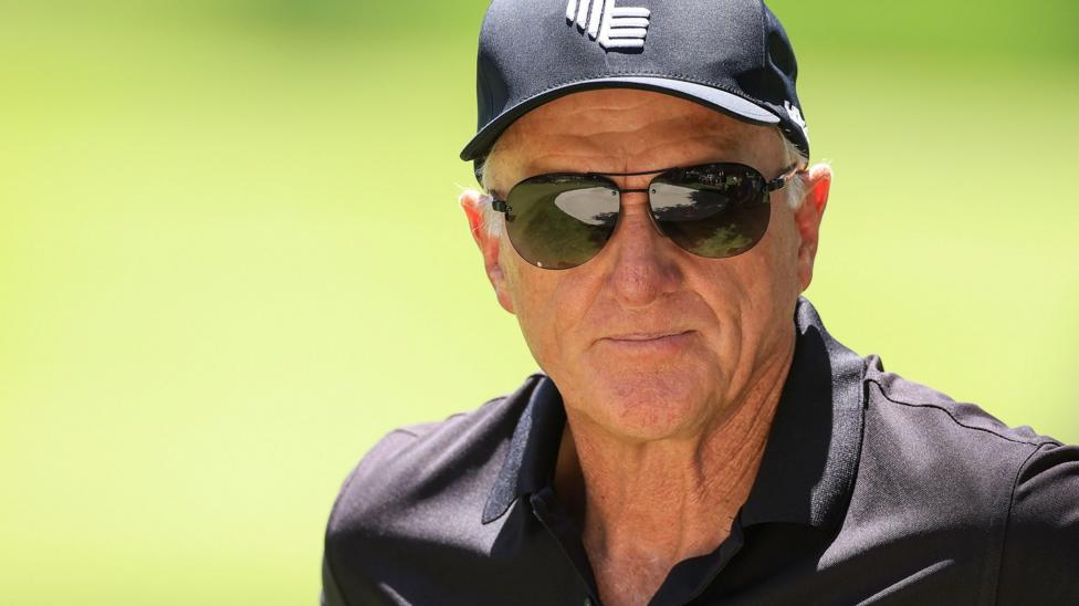 LIV Golf: Greg Norman expects to be replaced as CEO of the Saudi-backed ...