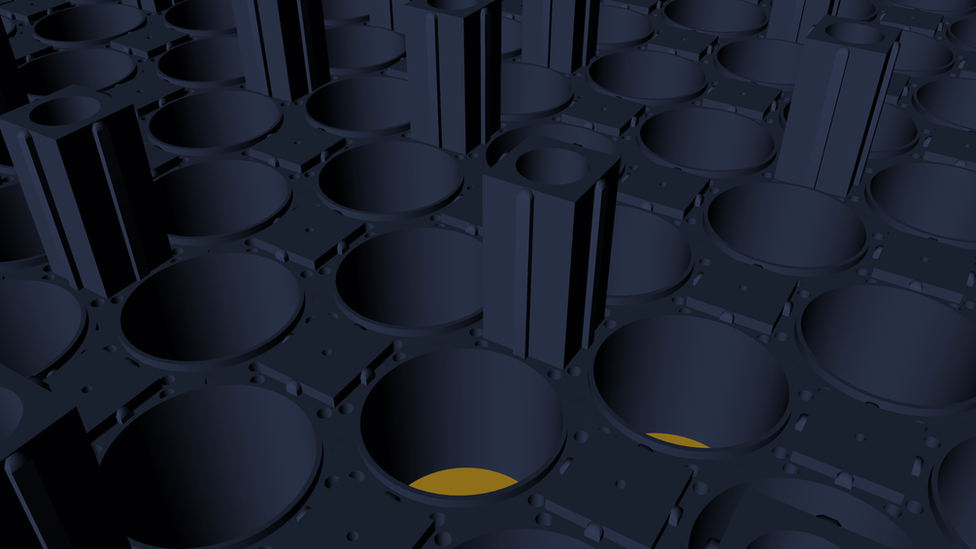 Nuclear reactor cracks 'challenge safety case' - BBC News