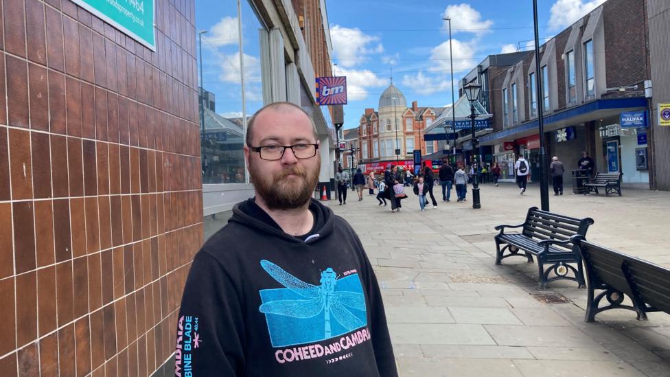 2025 local elections: Focus on Wellingborough - BBC News