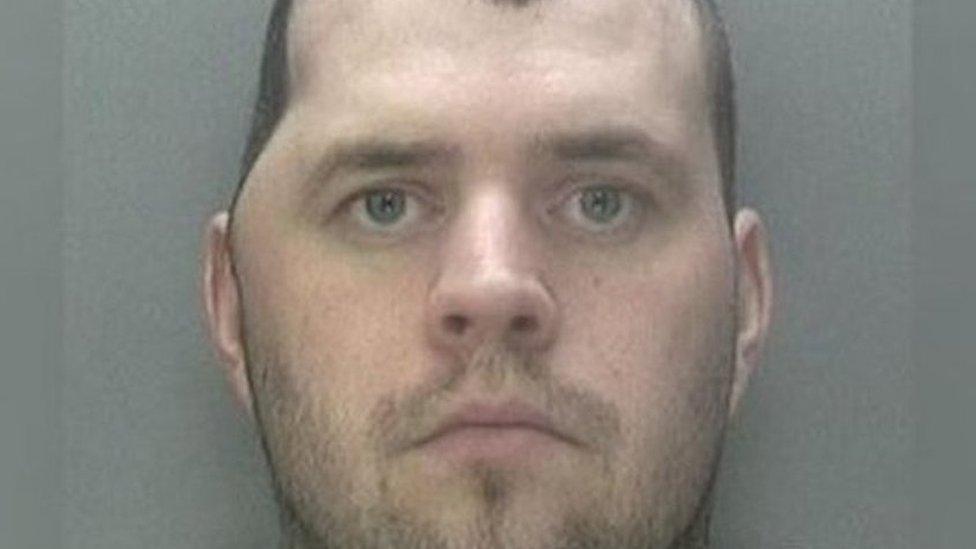 Hope Smith death: Neil Smith jailed for life for murder - BBC News