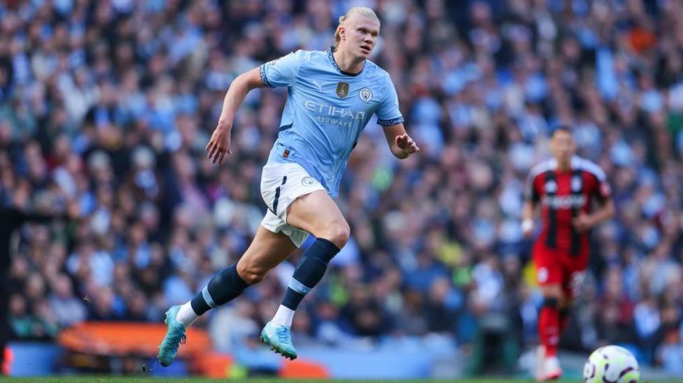 Forbes 2024: Who are the top 10 highest paid footballers? - BBC Newsround