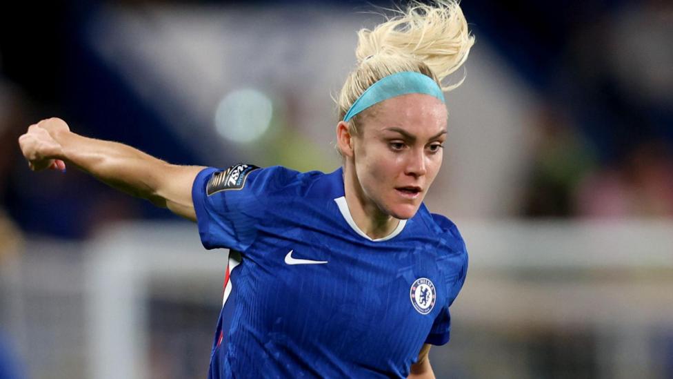WSL: New faces but same old Chelsea as they start WSL season with win ...
