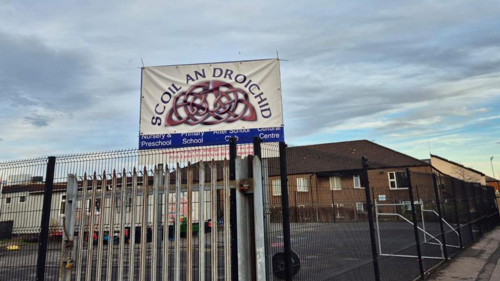 Principal calls for more Irish language schools in Northern Ireland ...