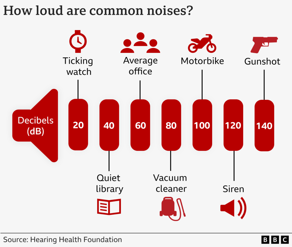 Noise: The invisible killer in all our lives - BBC News