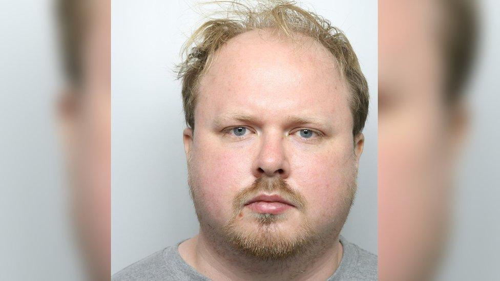 Abi Fisher: Husband jailed for life for murder of Castleford teacher ...