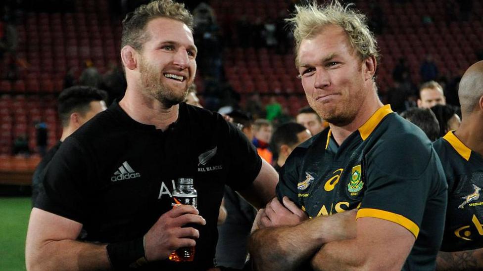 R360: World Rugby ratification setback raises questions - BBC Sport