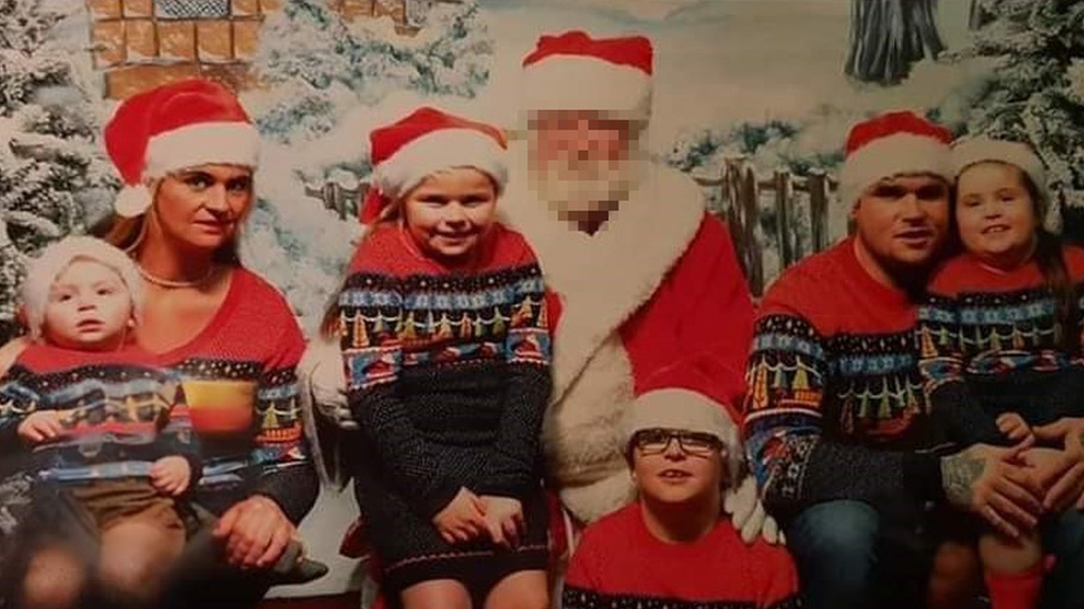 Pat Ward: Ex-couple Niall Cox and Karen McDonald sentenced for killing ...