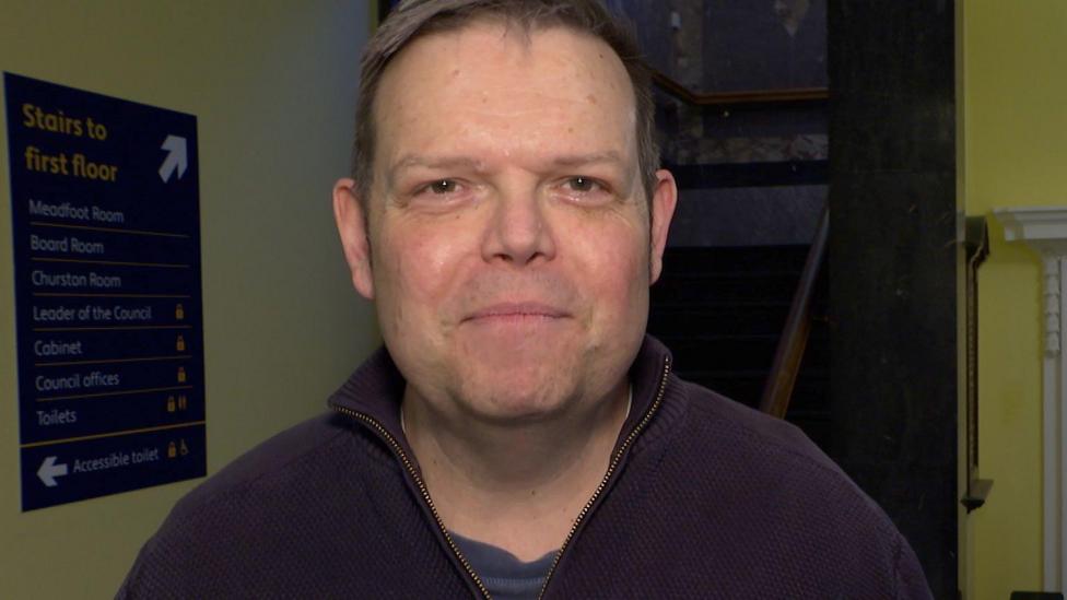 Plans to raise council tax in Torbay by 4.75% - BBC News