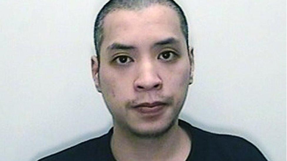 Tom Rogers stabbing: Family's anger at missing Jason Voong's sentencing ...