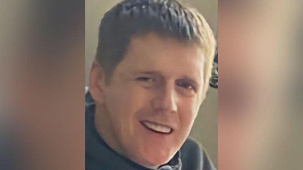 Man, 25, charged in connection with Dean Ritchie's death - BBC News