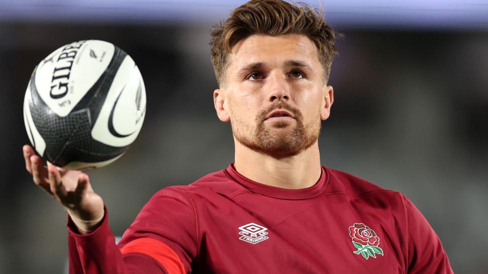 England: Luke Cowan-Dickie on neck surgery, heart problems and Call of ...