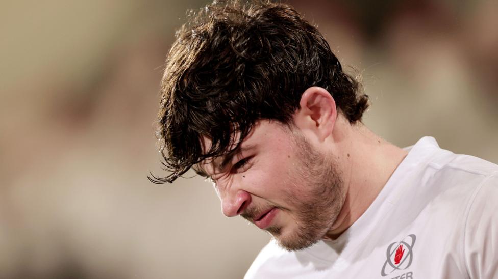 Ulster Rugby: 'Shell-shocked' - were Ulster 'emotionally ready' in ...