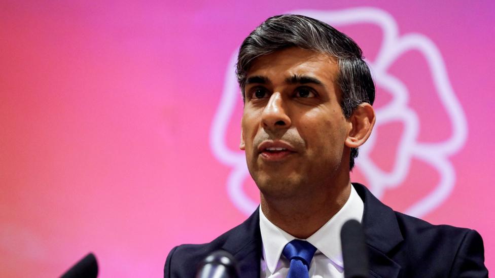 UK General Election 2024: The results in pictures - BBC Newsround