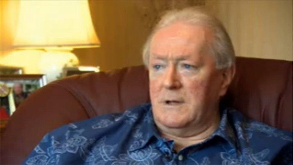 The Beatles' PR manager behind term 'The Fab Four' dies - BBC News