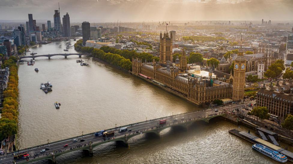 Local elections in London will test support for Reform UK and Greens ...