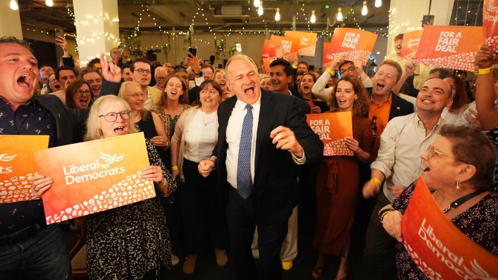 Labour wins general election, Sir Keir Starmer is UK prime minister ...