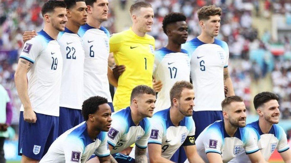 England vs USA: Everything you need to know - BBC Newsround