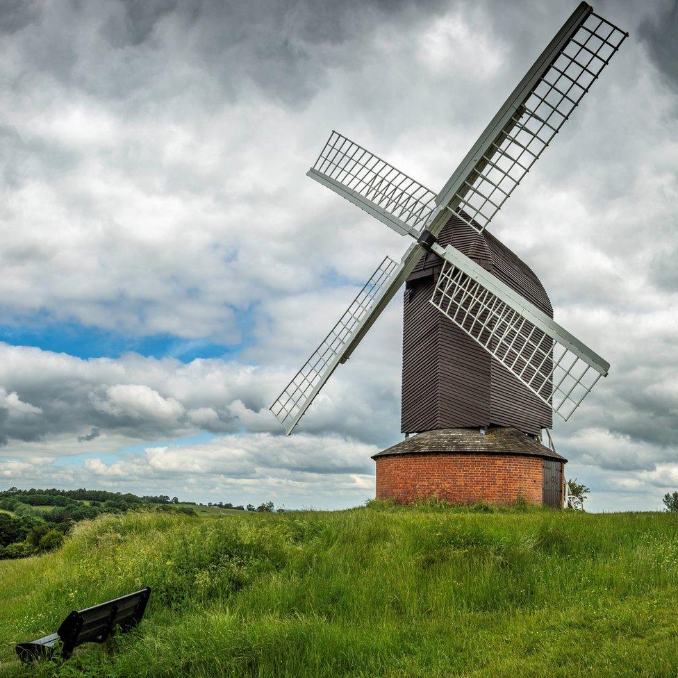 England's Big Picture: 28 June - 4 July - BBC News