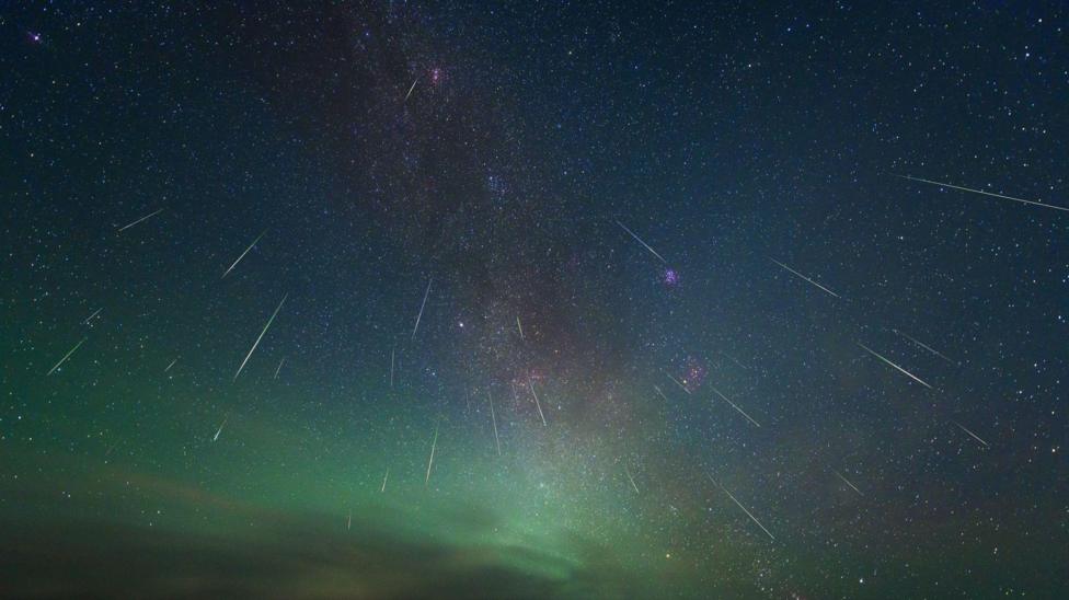 Perseids 2025: How and when to see the brightest meteor shower of the ...