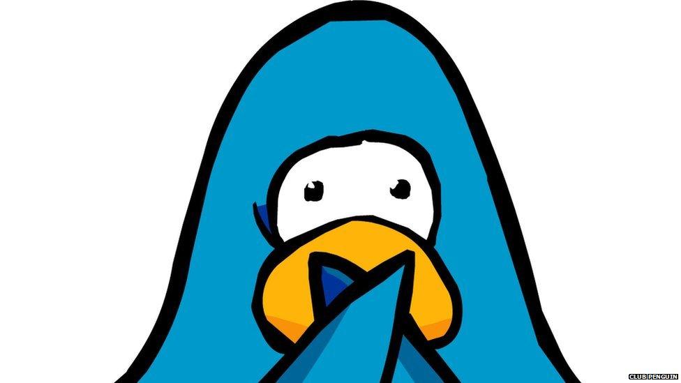 There's been an anti-Donald Trump protest on a Disney website for ...