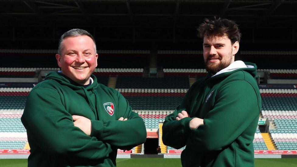 Leicester Tigers: Premiership Women's Rugby side appoint new coaching ...
