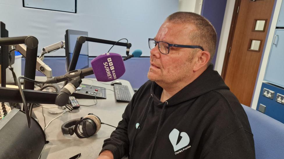 Charlie Cosser: Victim's father says conviction is 'bitter sweet' - BBC ...