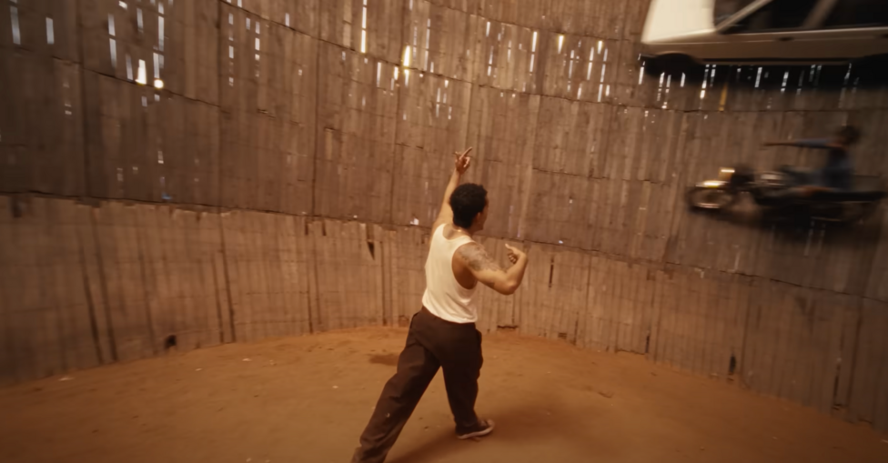 Hanumankind: The rapper from India topping global hip-hop charts - BBC News