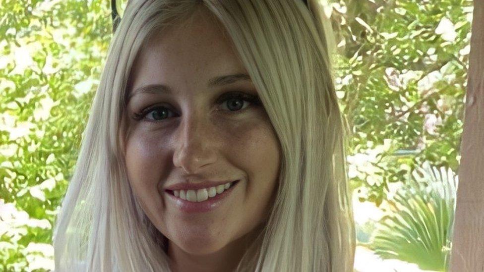 Maddie Durdant-Hollamby: Parents 'will never understand' her murder ...