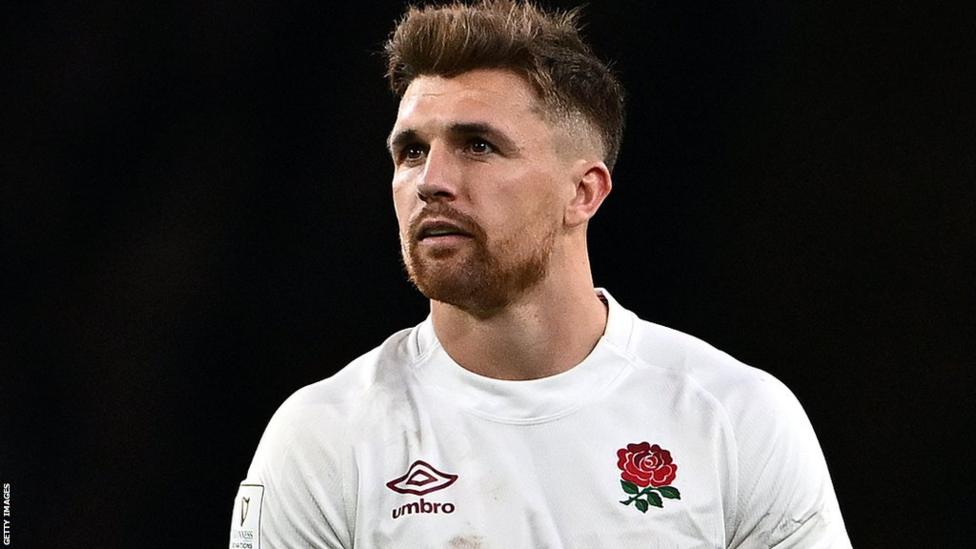 Henry Slade: Exeter Chiefs and England centre set to sign new deal ...