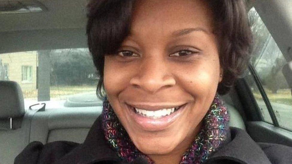 Sandra Bland's death in US custody: Seven questions about what happened ...